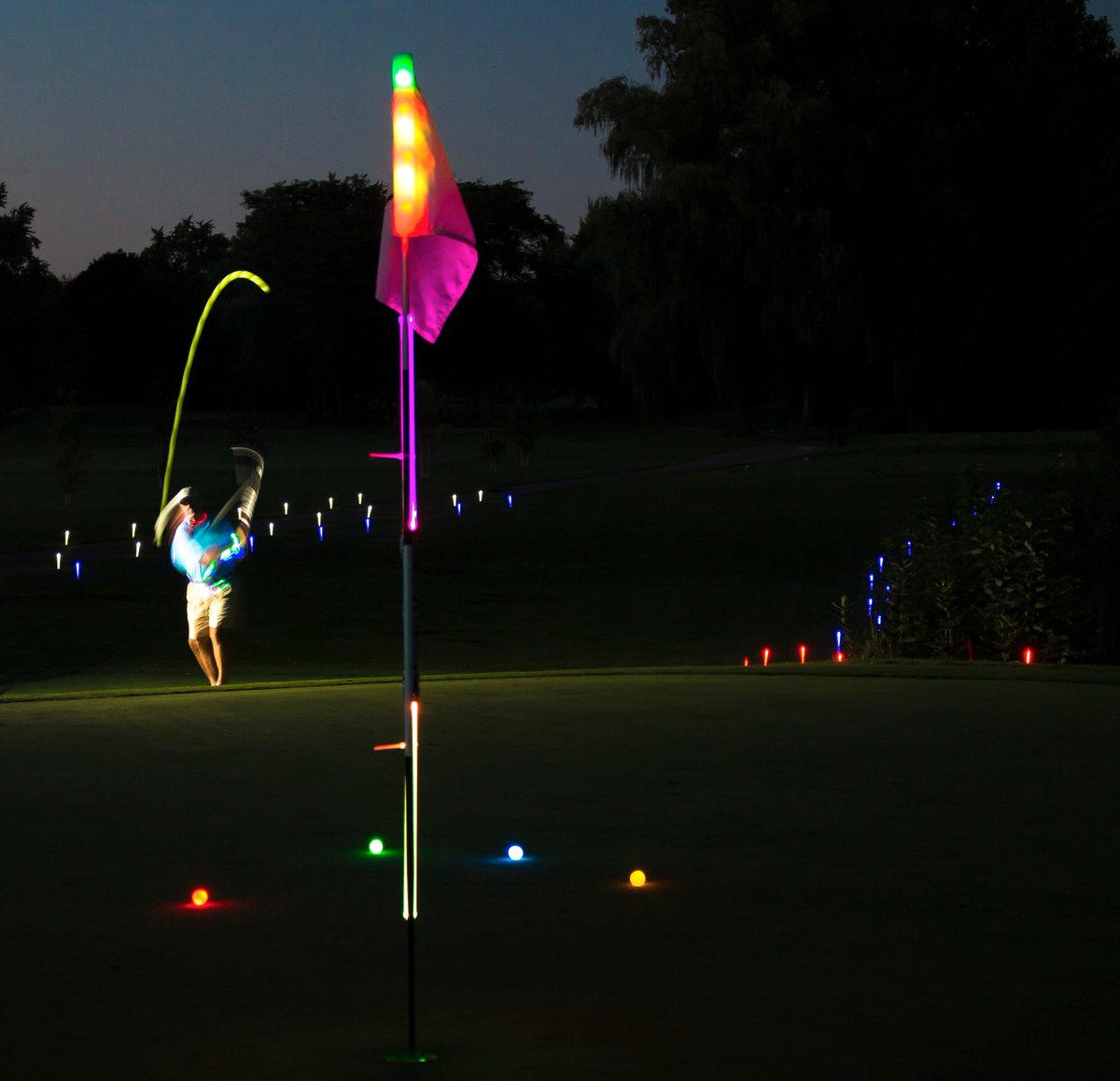 Shop - Applewood Golf Course